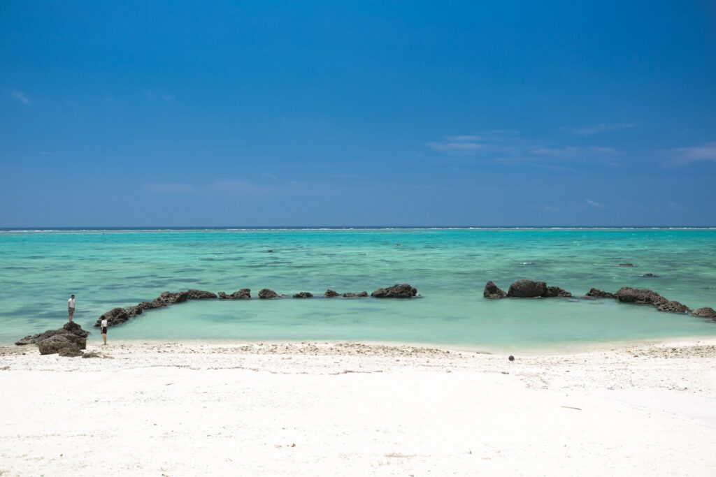 the Core Hotel – 1日二組限定の赤瓦貸切宿